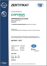 Downloads - CAPTRON