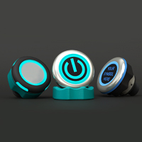 Produktlinien - CAPTRON