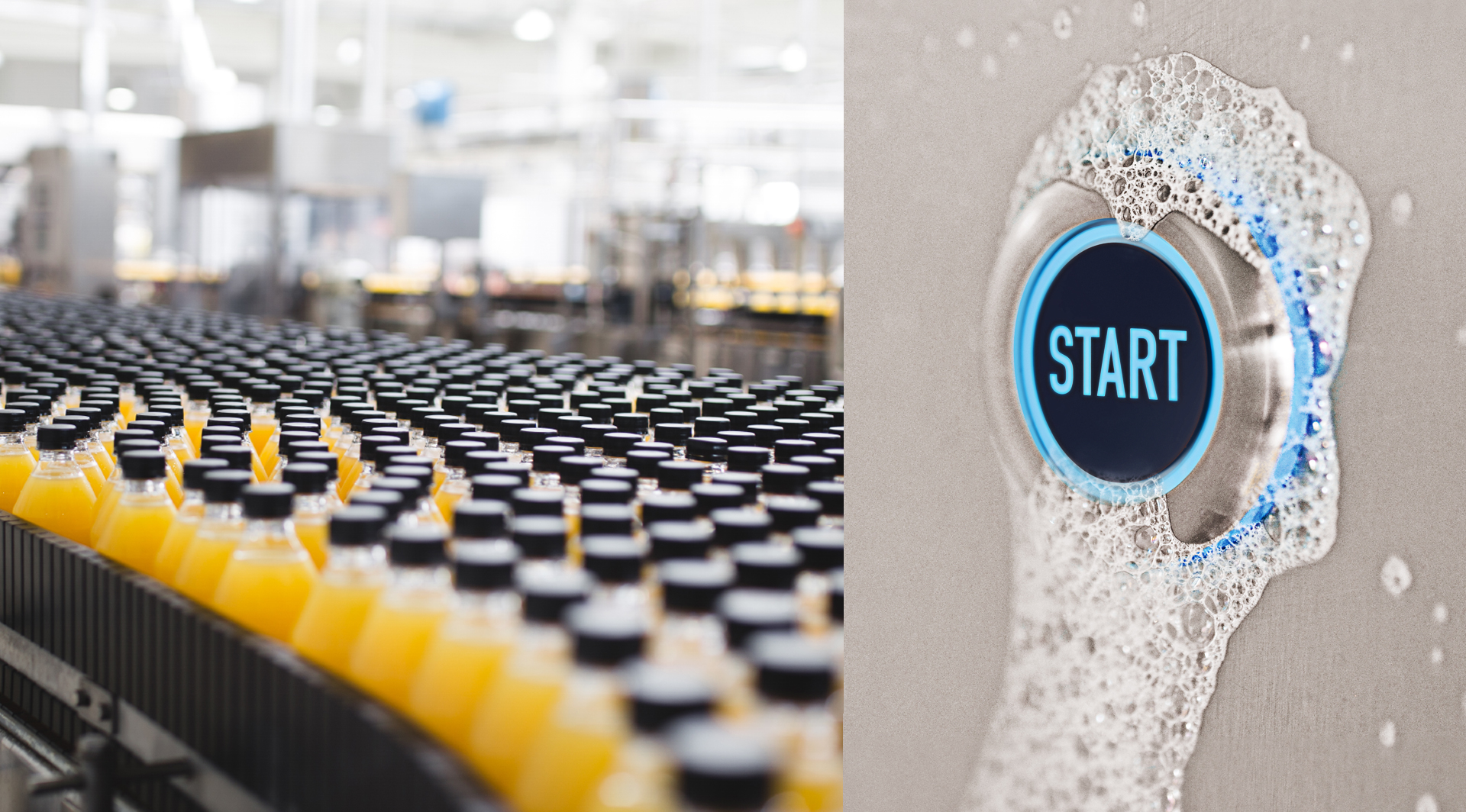 Weltmarktführer kapazitiver Sensortaster - CAPTRON