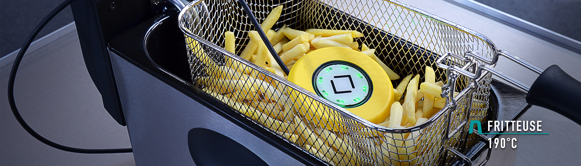 CAPTRON Electronic GmbH